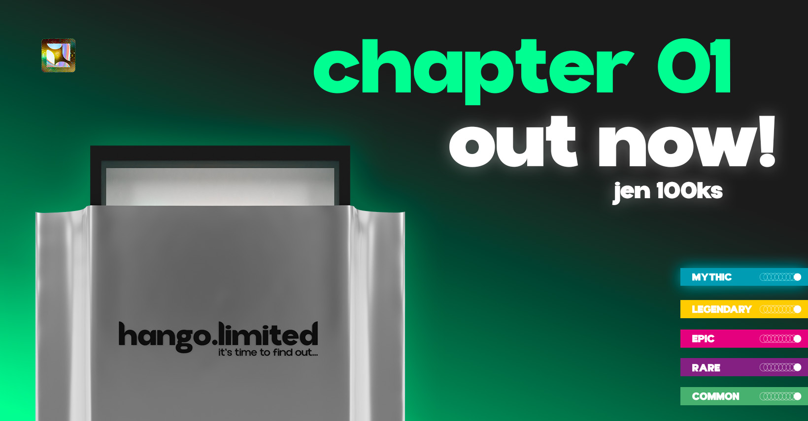 Hango Limited - Unikátní limitované obrazy s auty